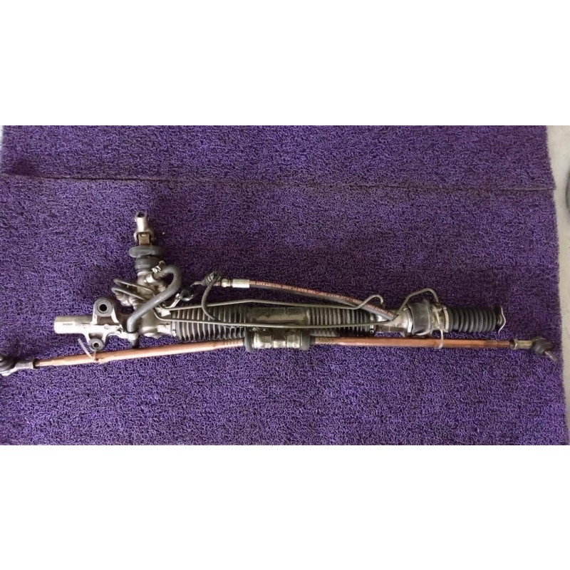 original Honda crv 2003 S9a power steering rack (used) | Shopee Malaysia