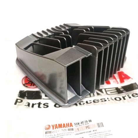 RXZ HEAD RXZ CYLINDER HEAD RXZ135 CATALYZER CYLINDER HEAD [ORIGINAL ...