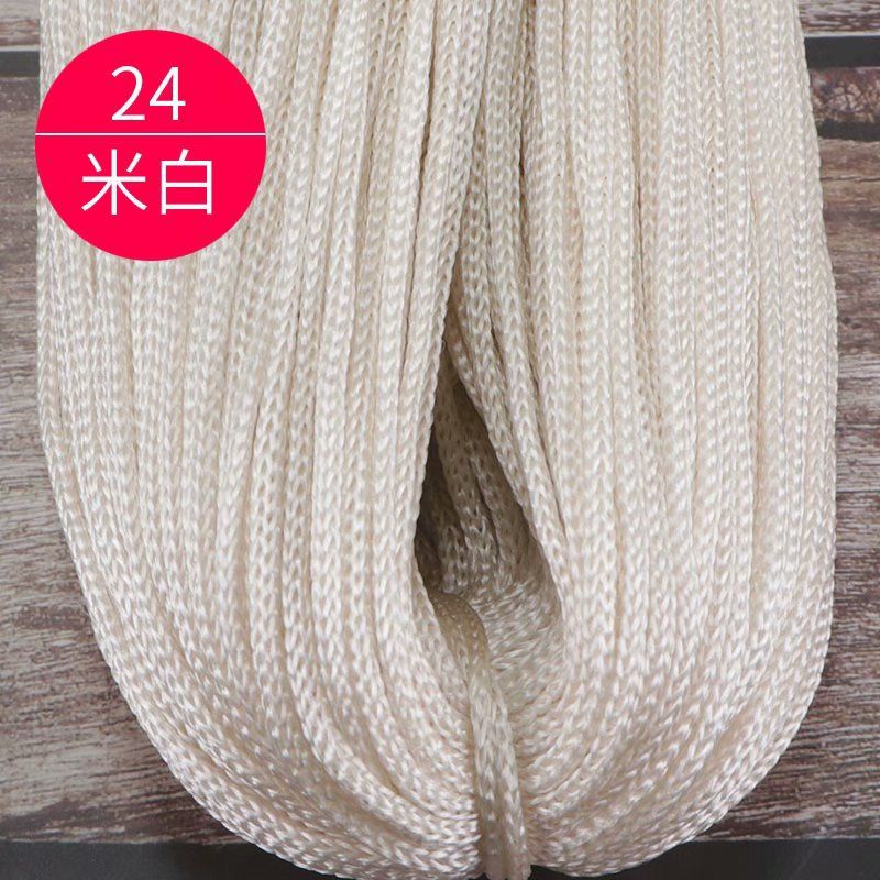 PP China Benang Kait Nilon Benang KasarTali PP 3 mm / PP Nylon Yarn200g ...