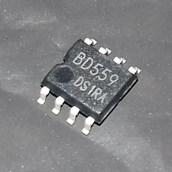 (SMD2) BD559 BD559 BD559 559 BD559 BD559BLF-GE2 SOP8 100% 全新原装现货 ...