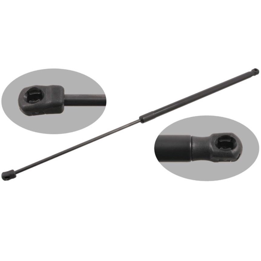 3G0823359A FRONT BONNET ABSORBER DAMPER FOR VW PASSAT (B8) 3G0823359B ...