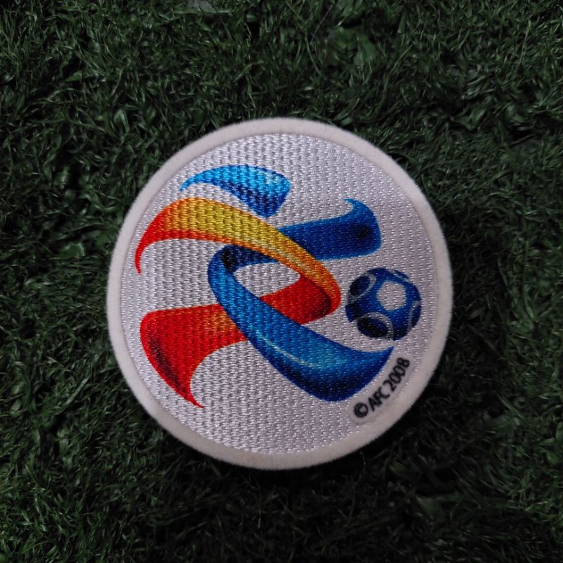Asian Champions League Patch (ACL) | Shopee Malaysia