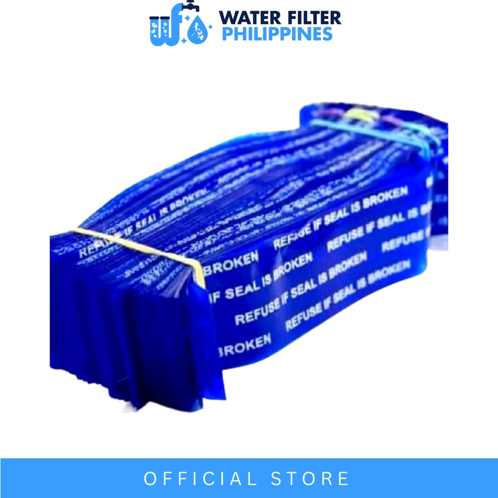 Big Cap Seal for 5 Gallon Slim Container 500 pcs | Shopee Malaysia