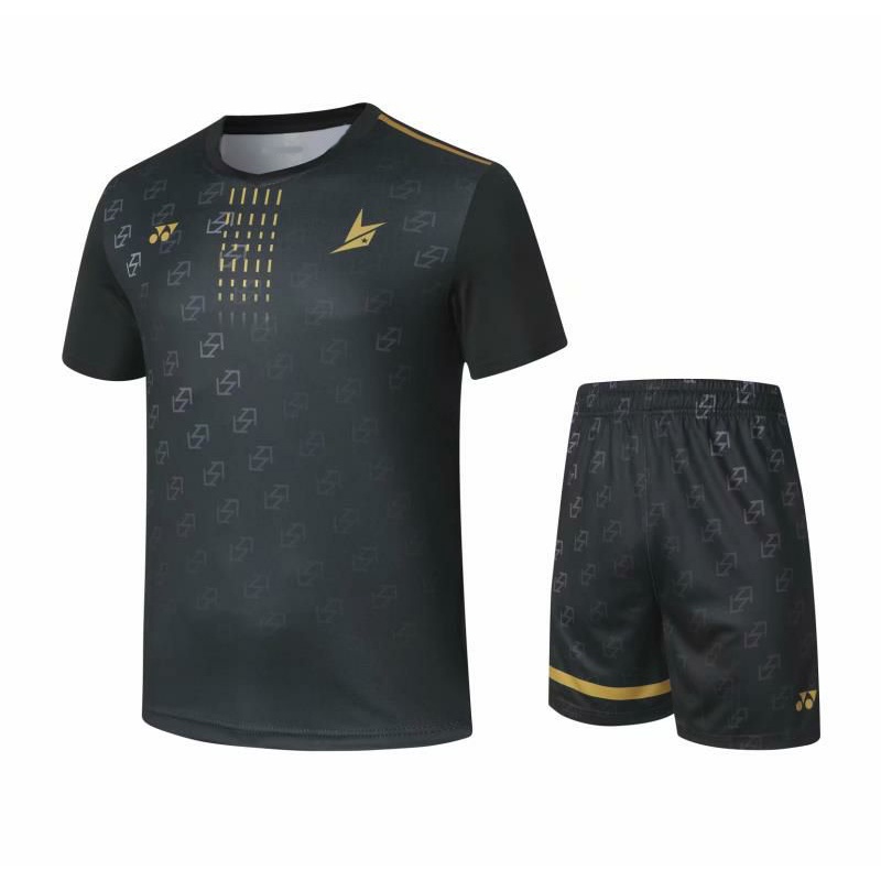 2025 new LinDan Badminton Jersey Lin Dan Shirt | Shopee Malaysia