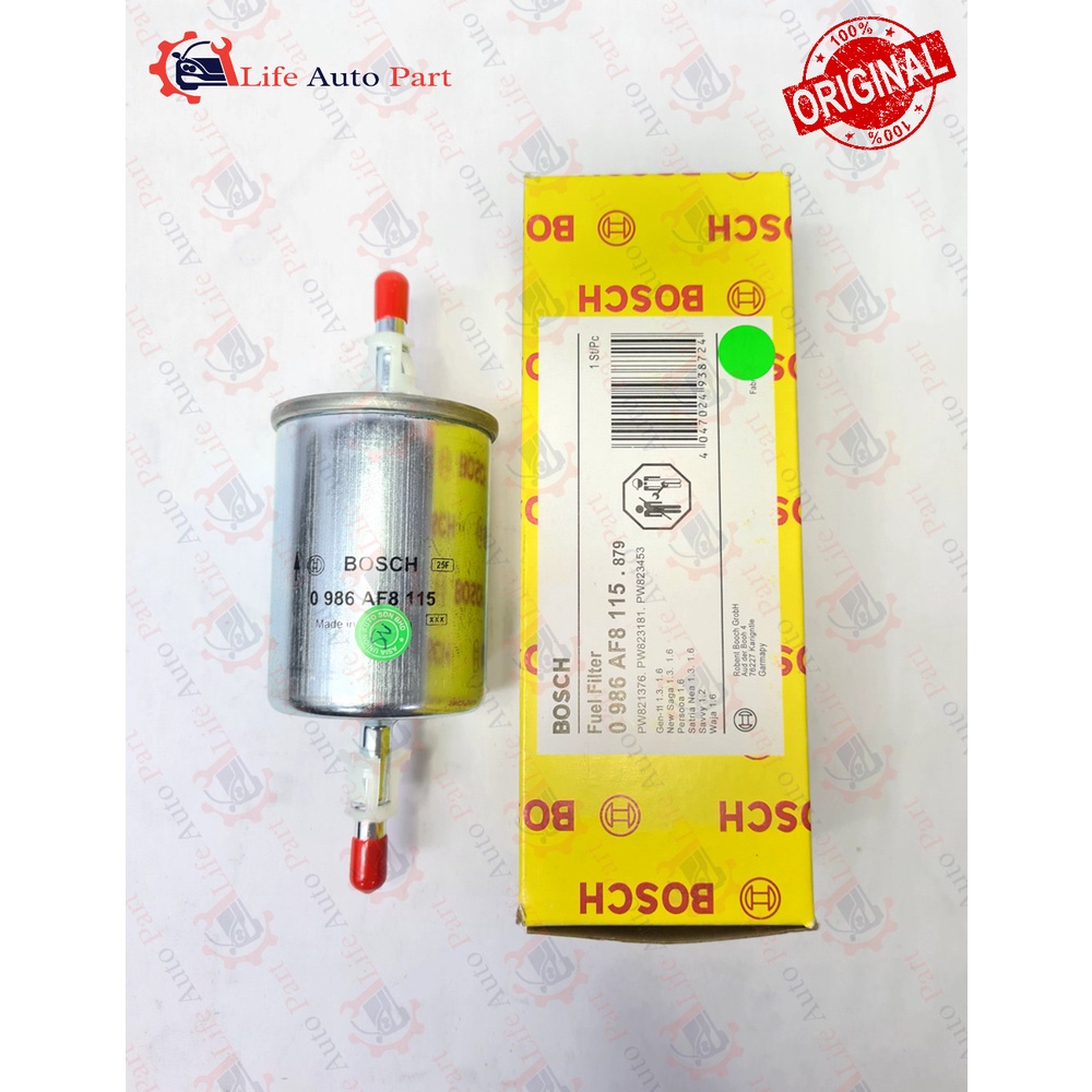 WAJA GEN2 BLM FLX PERSONA SAVVY Exora CPS Fuel Filter | Shopee Malaysia