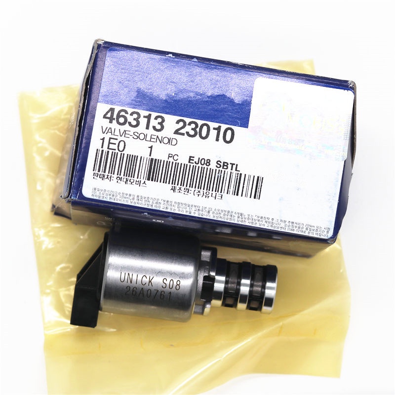Pressure Control Solenoid OEM 4631323010 KM A4CF1 A4CF2 Automatic ...