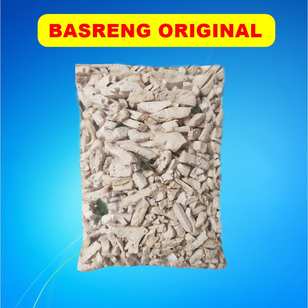 Jsr Basreng Spice Viral Basreng Original Orange Leaves 1 Kg | Shopee ...