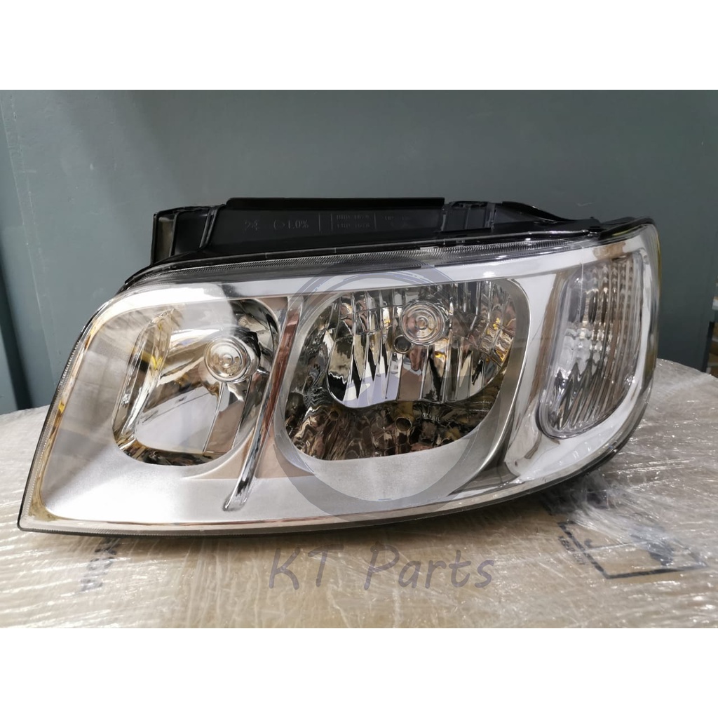 HYUNDAI MATRIX 2006 YEAR FRONT HEAD LAMP / HEAD LIGHT / DEPAN LAMPU ...