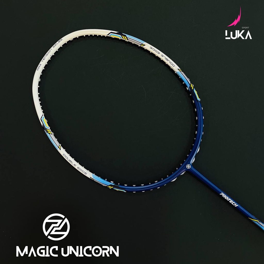Protech Racket Magic T1 32lbs (3U) Original by Protech Malaysia ...