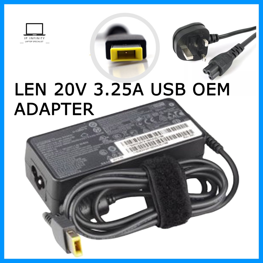 LENOVO USB T440 T440P T440S T450 T450S T460 T460S X240 X250 X260 LAPTOP ...