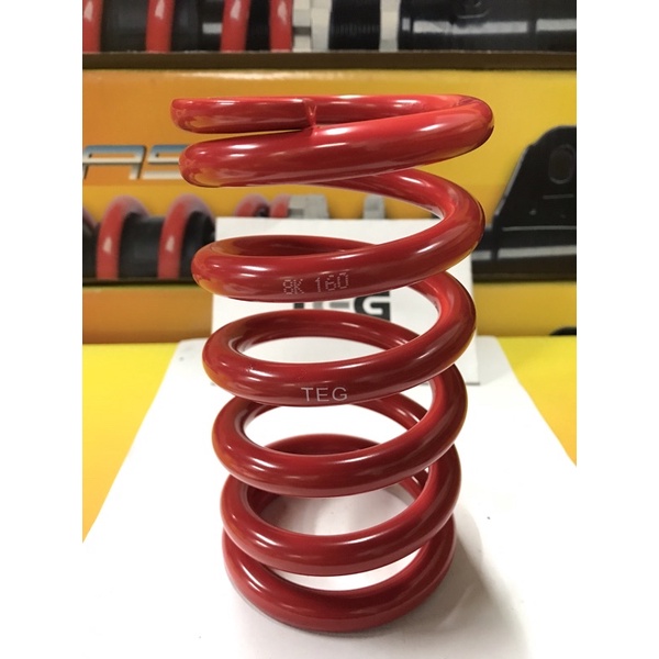 Adjustable Suspension Spring 4K/5K/6K/8K/10K (65mm)For Adjustable ...