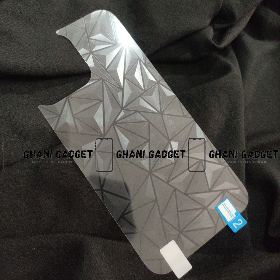Iphone 13 Pro Max Back Screen Diamond Iphone 13 Pro Max/Iphone 13 Pro ...