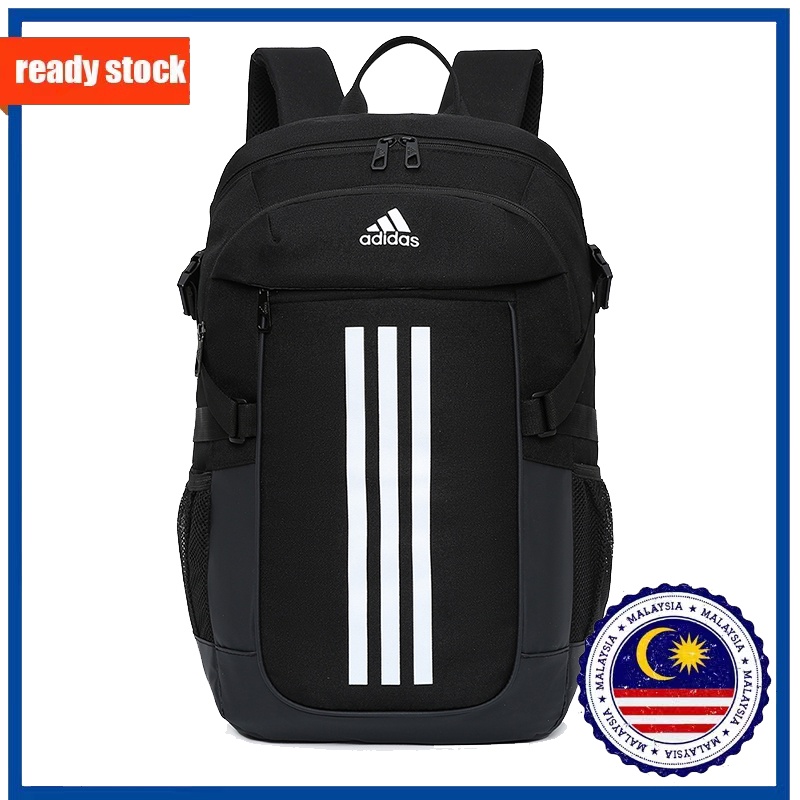 Ready Stock My Adidas Outdoor Sports Waterproof Men's Packpacer Large ...