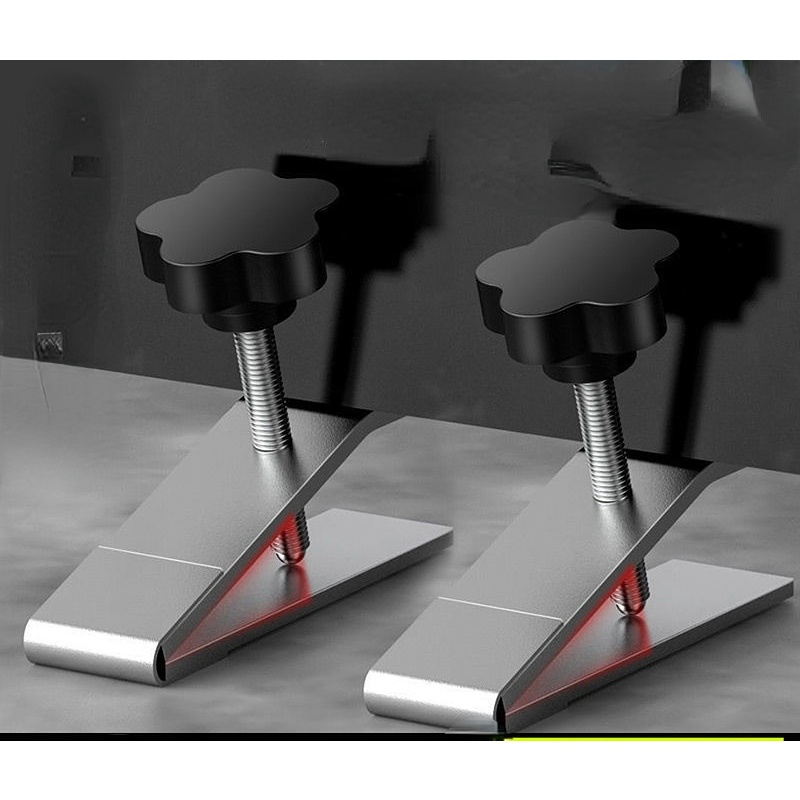 Tile Height Regulator Wall Tile Screw Block Adjustable Lifting Locator ...