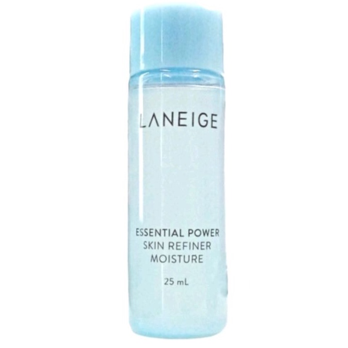 Laneige 25ml essential power skin refiner moisture | Shopee Malaysia