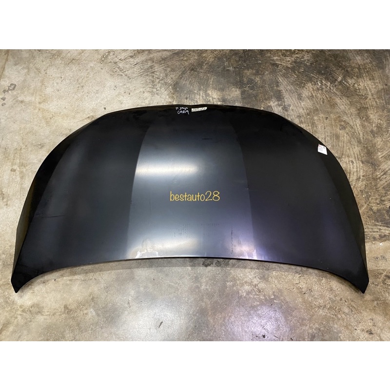 Proton Persona Vvt Cvt 2016-2022 Front Bonnet Depan Besi | Shopee Malaysia