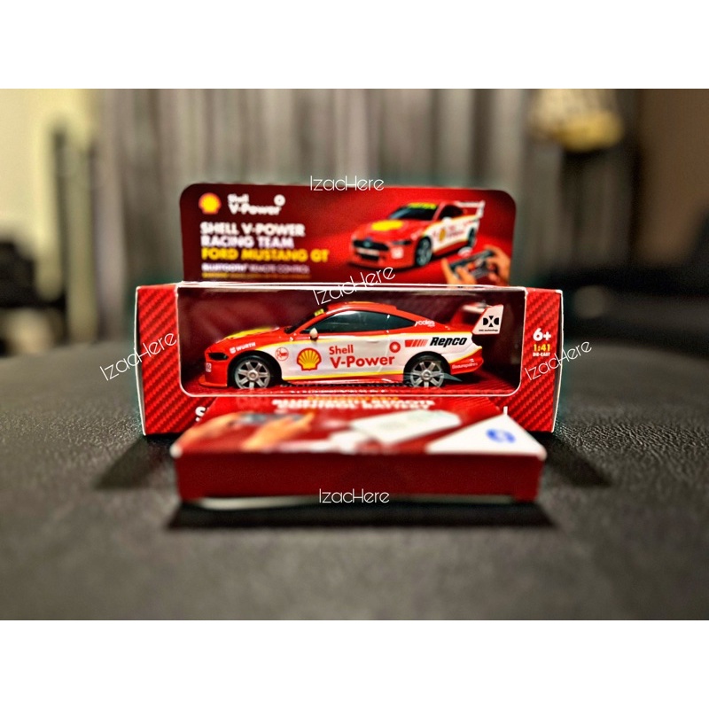 Shell Motorsport Collection 2022 | Shopee Malaysia