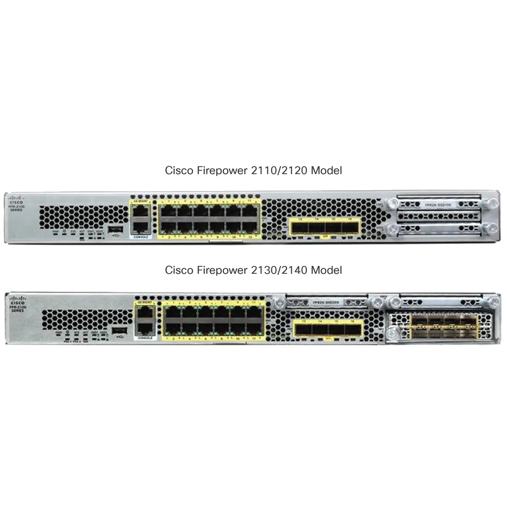 Cisco Firepower 2100 1100 Series ASA NGFW Threat Defense FTD Adaptive ... Cisco Firepower 2100 1100 Series ASA NGFW Threat Defense FTD Adaptive ...