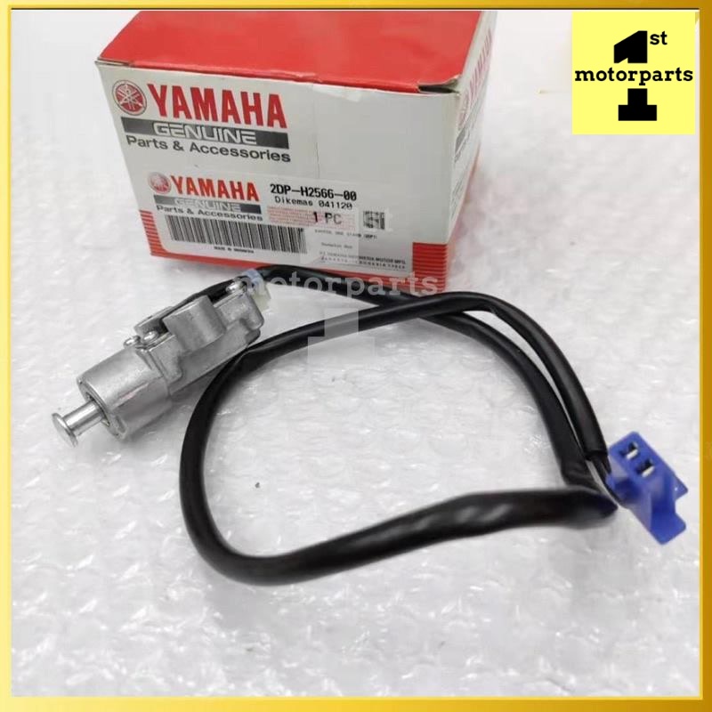 [100% ORI YAMAHA] N MAX NMAX SIDE STAND SWITCH 2DP-H2566-00 | Shopee ...