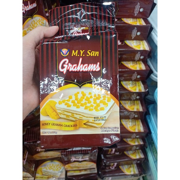 Buy graham crackers Online With Best Price, May 2026 | Shopee Malaysia