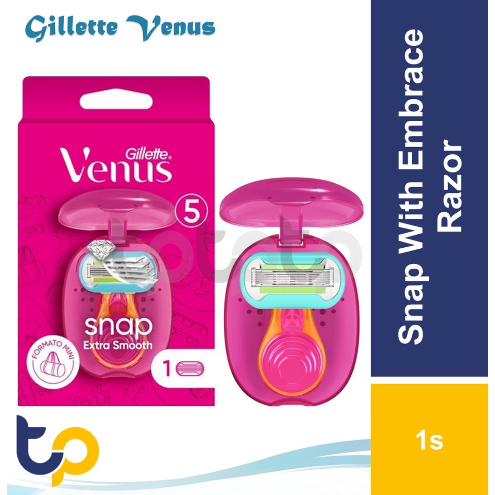 Gillette Venus Comfort Glide White Tea Razor 1+2/Sensitive Disposable ...