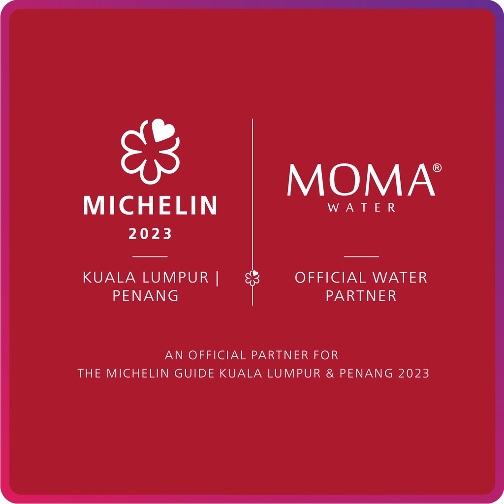 MOMAwater 500mL (1 carton x 24 bottles) - Pure Drinking Water - MOMA ...