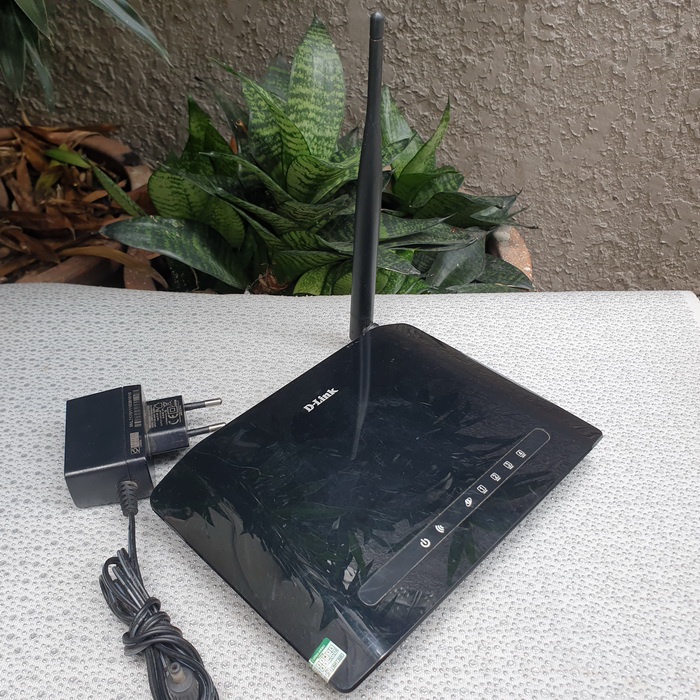 D-link DIR 600M Wifi Router | Shopee Malaysia