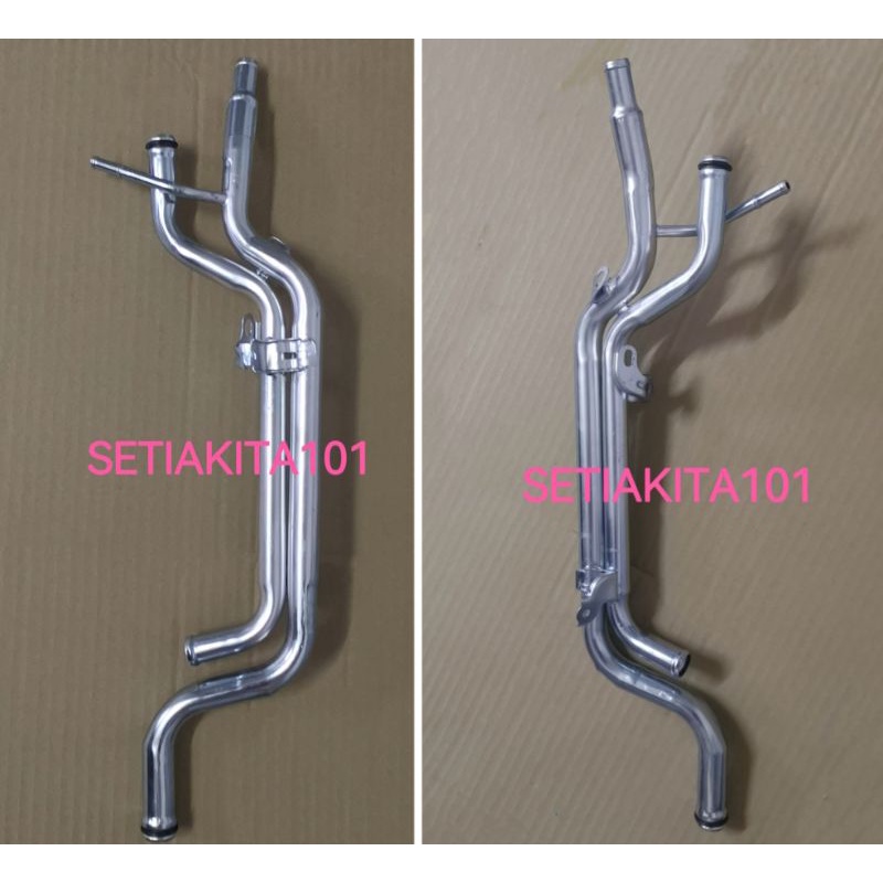 TOYOTA ALPHARD VELLFIRE GGH20 3.5 V6 WATER PUMP PIPE/BY PASS PIPE/PAIP BESI | Shopee Malaysia