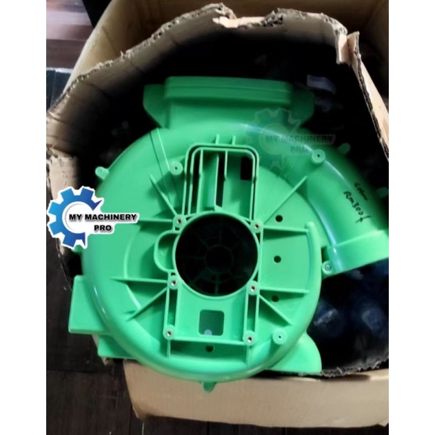 Ready Stock 3F-30 Body Spare Part Sembur Padi Hijau Mist Blower 3F30 | Shopee Malaysia