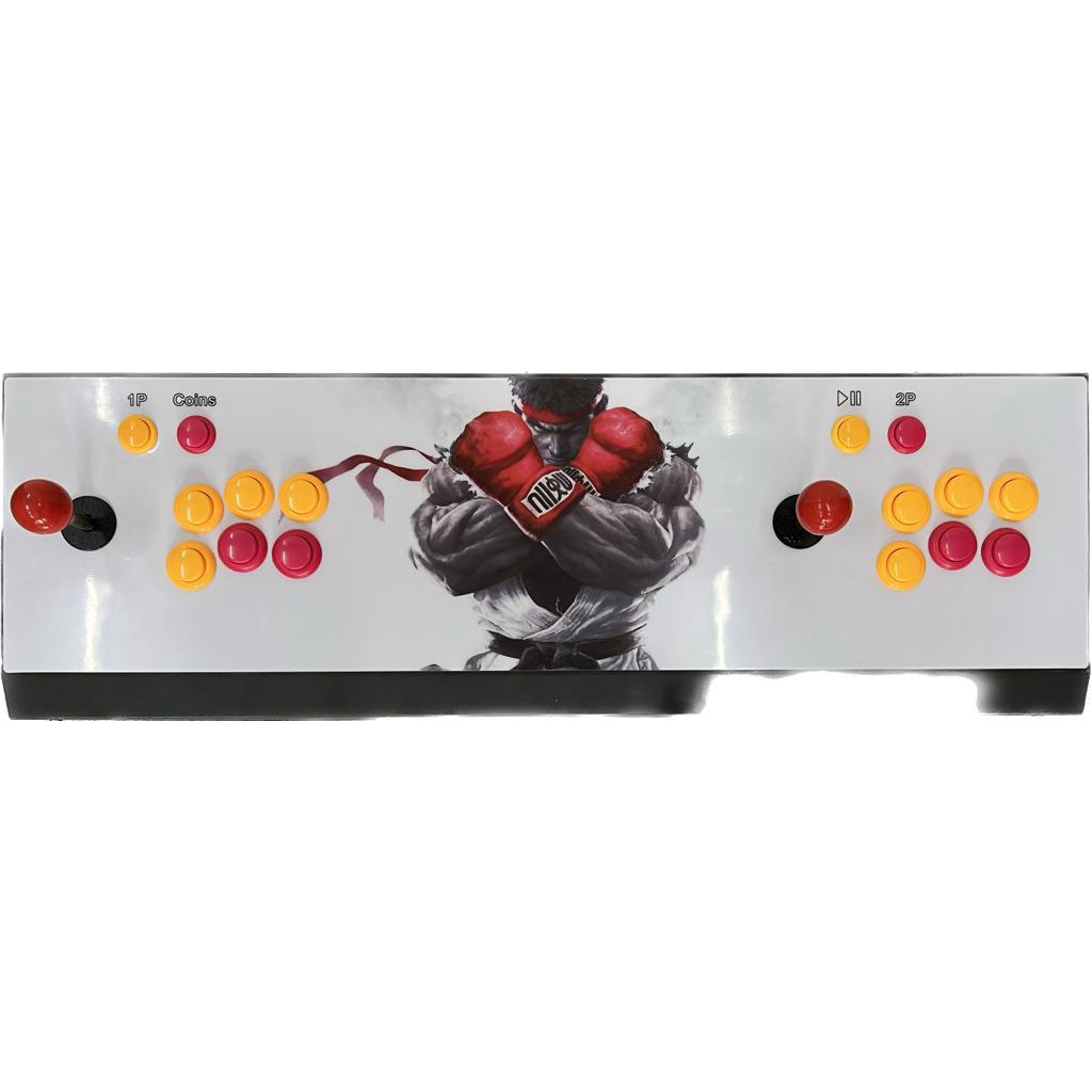 Pandora's Box CX Arcade Pro( 26"-32") Classic Retro Game Machine ...