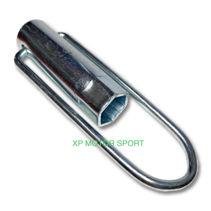 Spanar Plug Tebal Untuk Ex5/C70/Dream/Kriss/Srl110/Y125/RXZ/Y110 ...