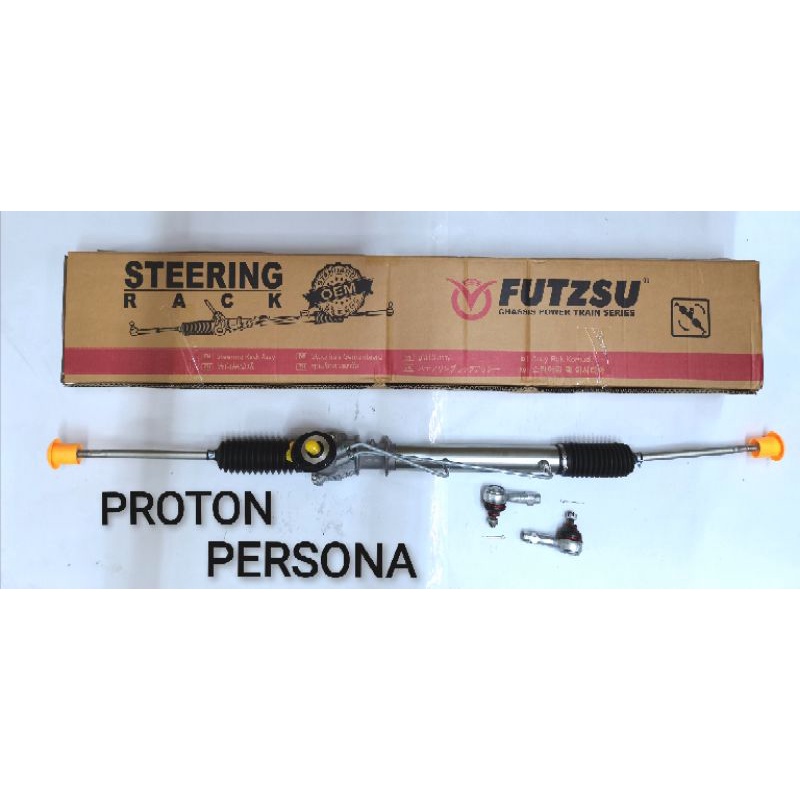 **100％ NEW** PROTON PERSONA POWER STEERING RACK | Shopee Malaysia