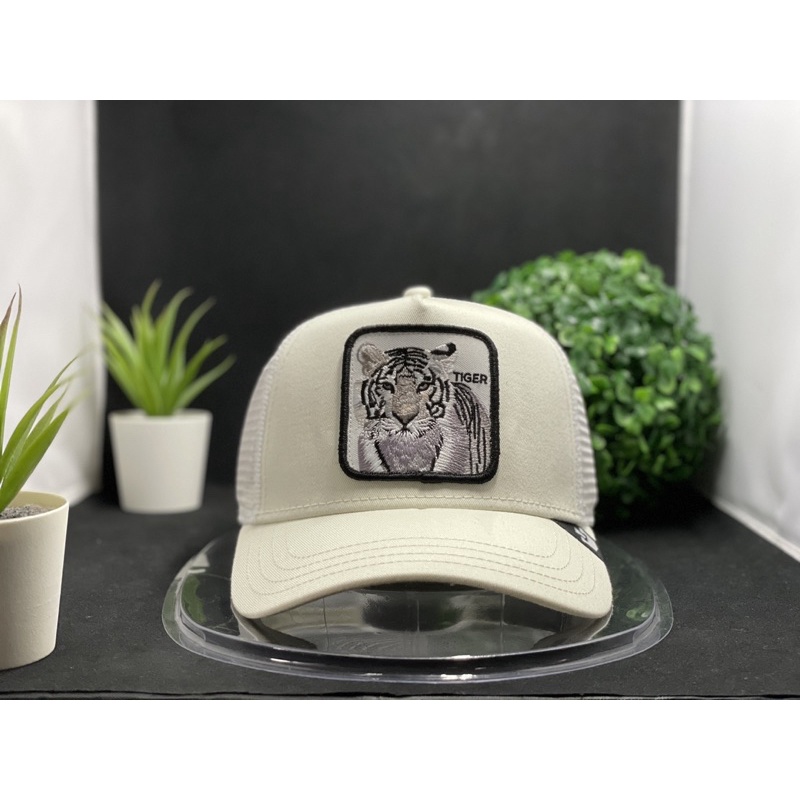 Original Goorin Bros The Farm Cap | Shopee Malaysia
