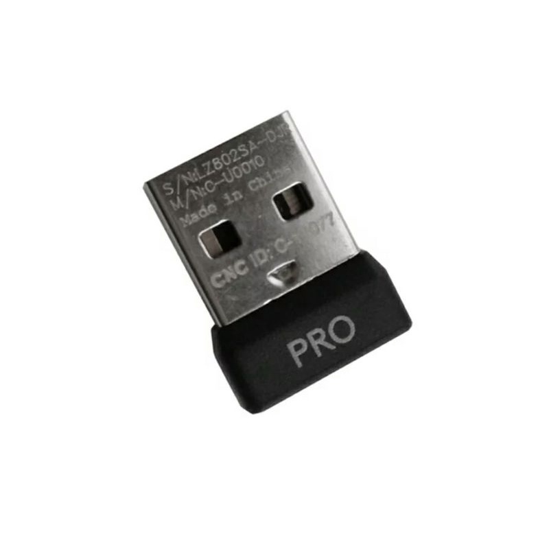 Compatible Receiver for Logitech G PRO X SUPERLIGHT 2 Wireless Gaming ...