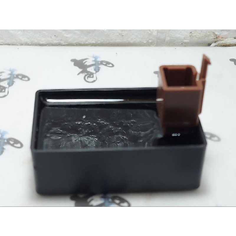CDI Unit - XRM 110 / Wave 110 ( 5 Pins ) | Shopee Malaysia
