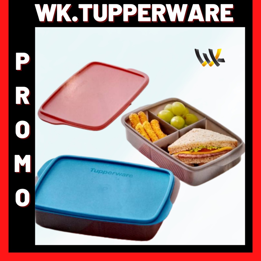 Cool TEEN LUNCH BOX TUPPERWARE TUPPERWARE CHILDREN'S ANTI-SPILL LUNCH ...