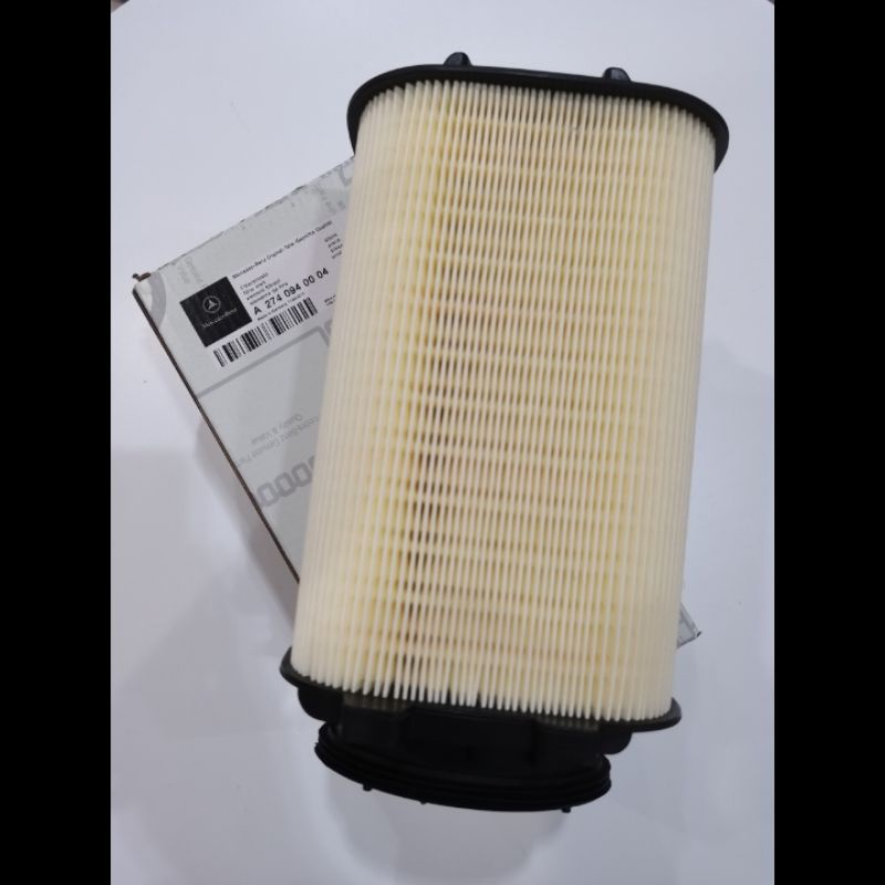 ENGINE AIR FILTER MERCEDES BENZ M274 W205 W213 W212 FACELIFT W207 SLC ...