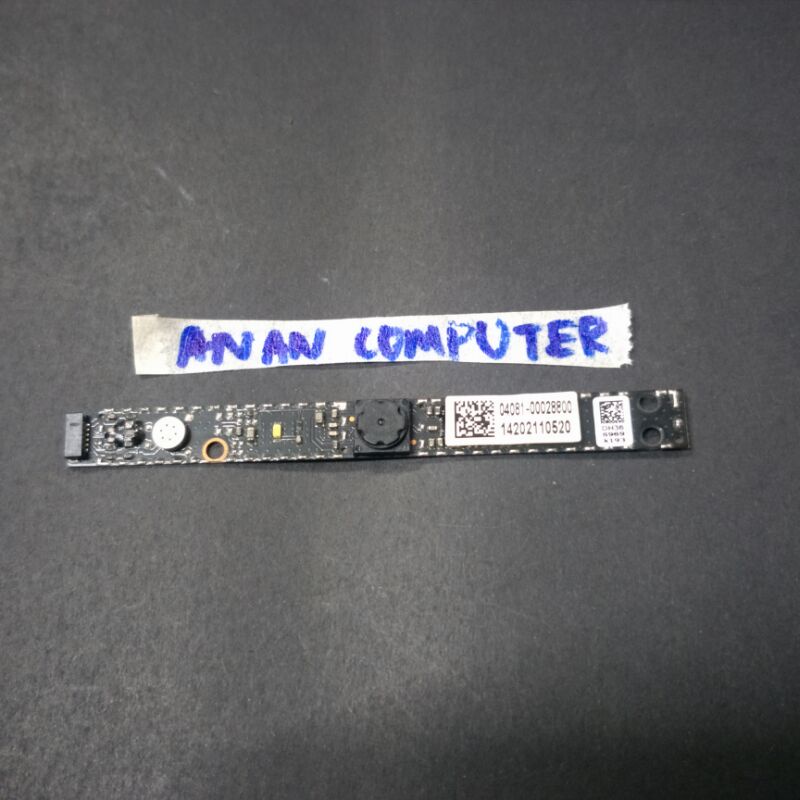 Asus X453 X453M X453S X553M X553S Laptop Internal Webcam Camera ...