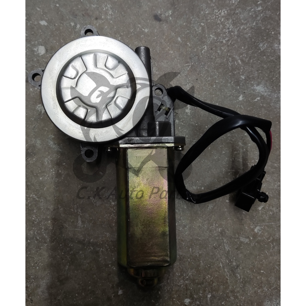 ( CHINA BRAND ) BARANG BARU PROTON WAJA POWER WINDOW MOTOR | Shopee ...