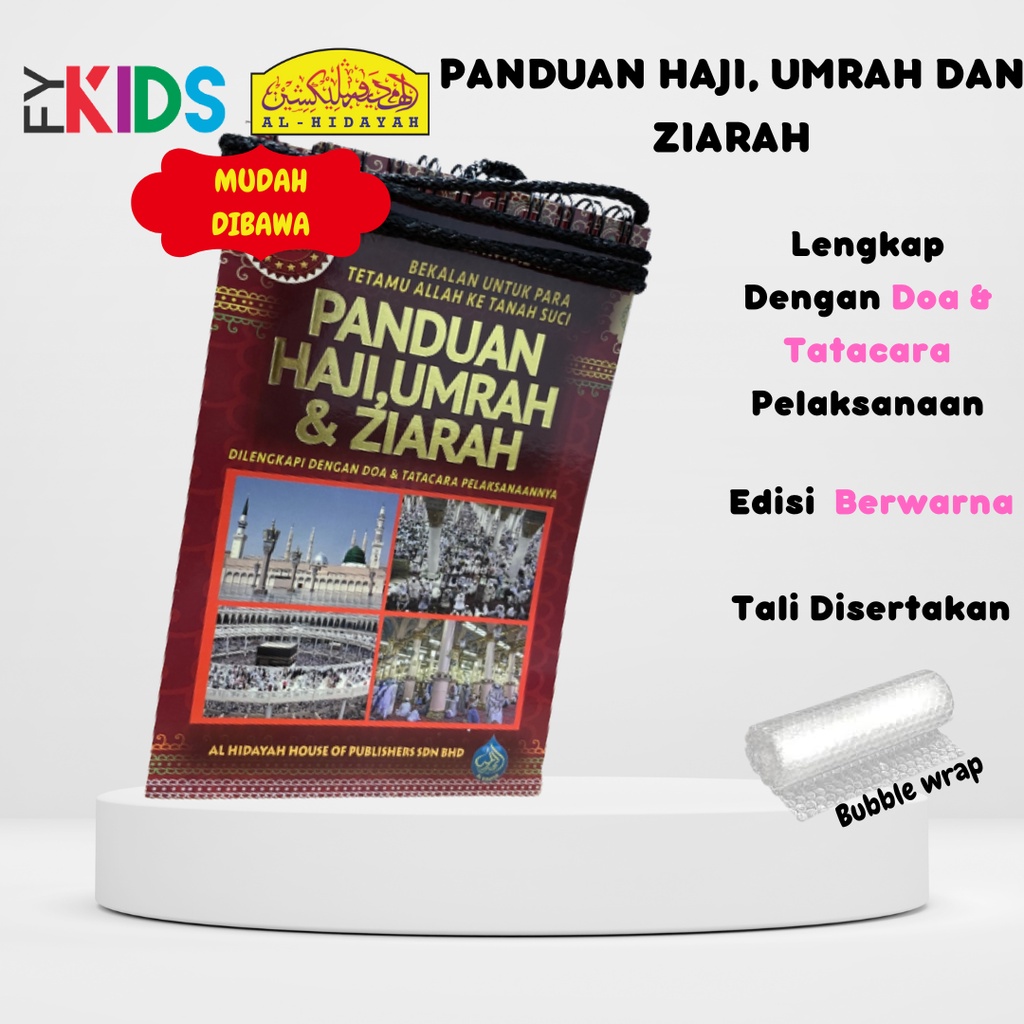 Buku-PANDUAN HAJI,UMRAH DAN ZIARAH -Buku Panduan Umrah Bertali-Umrah ... Buku-PANDUAN HAJI,UMRAH DAN ZIARAH -Buku Panduan Umrah Bertali-Umrah ...