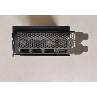 [Used] Dell GeForce RTX 3080 10G GDDR6X Graphics Card (Dell Alienware ...