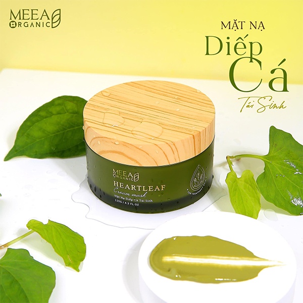 Genuine Mea Fish Lettuce MASK | Shopee Malaysia