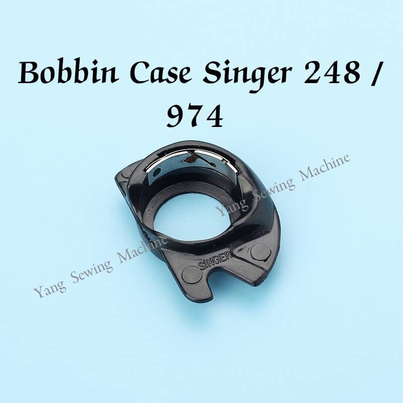 Bobbin Case Untuk Mesin Jenama Singer Model ~ 248/288/974 Model 421326 ...