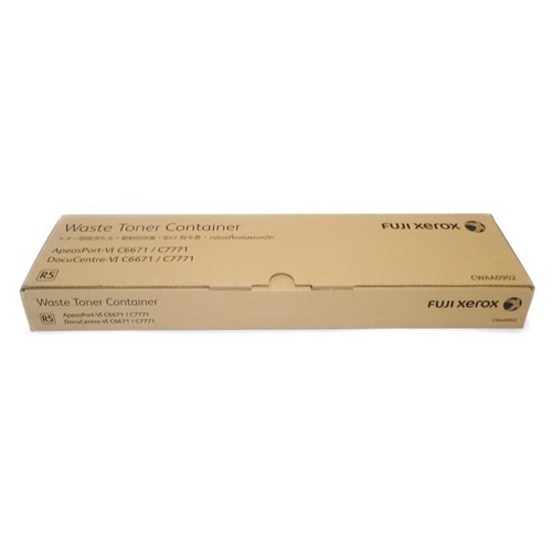 Fuji Xerox Waste Toner Container ApeosPort, DocuCentre VI,VII - C6570 ...