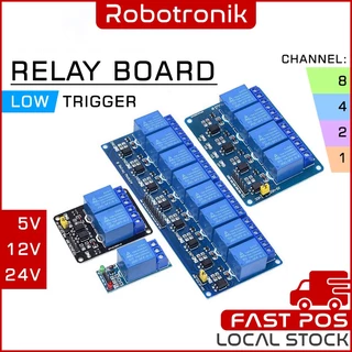 relay module - Prices and Promotions - Dec 2025 | Shopee Malaysia