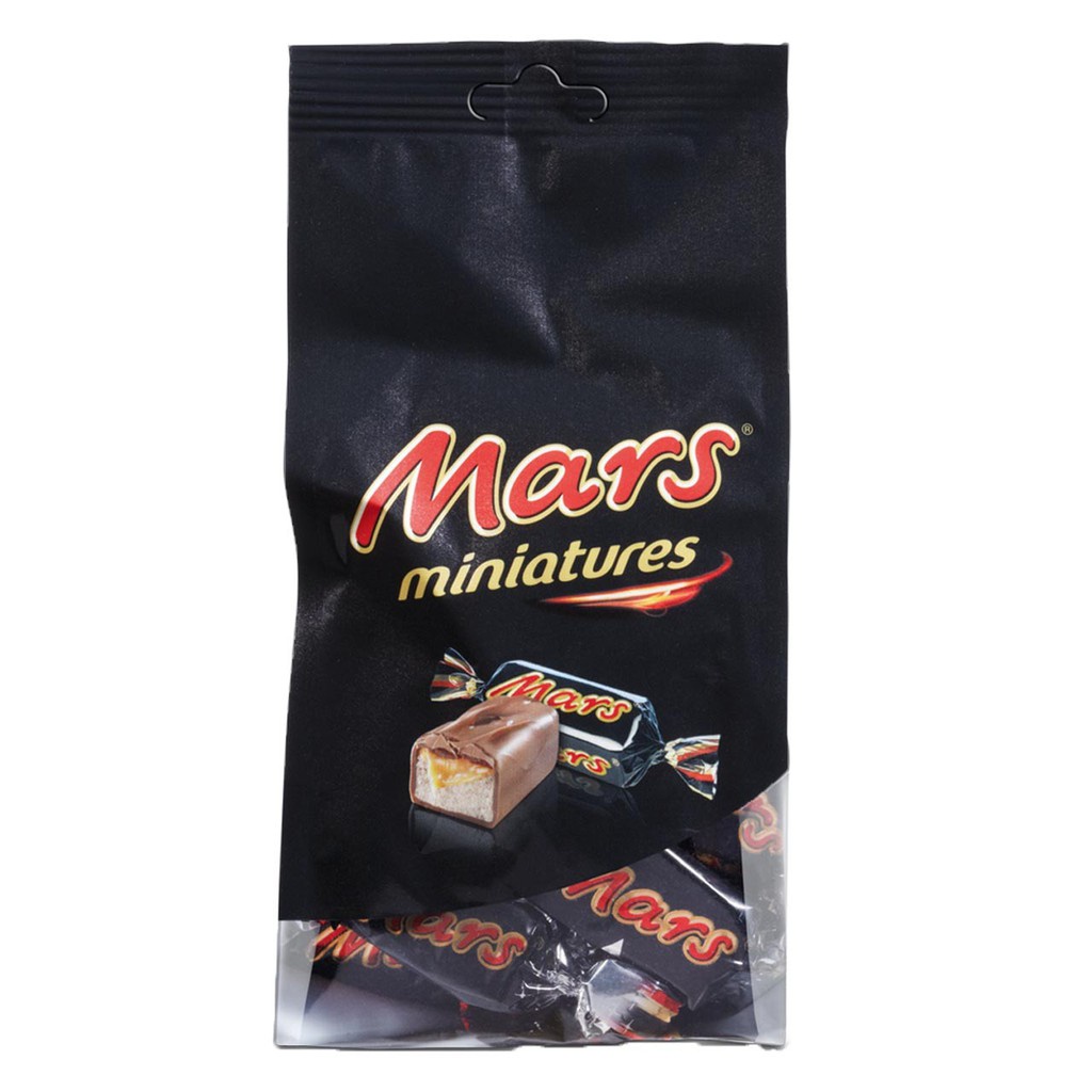 MARS MINIATURES 220G | Shopee Malaysia