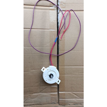 MIDEA SEMI AUTO WASHING MACHINE SPIN TIMER | Shopee Malaysia