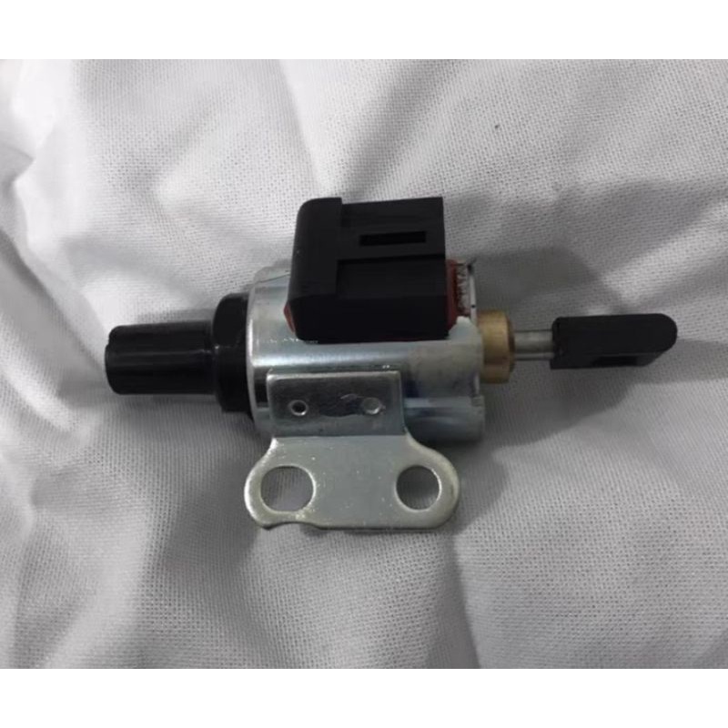 stepper motor/step selonoid motor/cvt gearbox - Mitsubishi lancer ...
