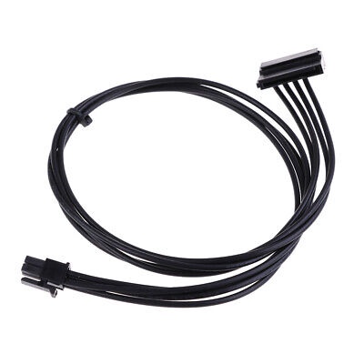 PC power supply cable mini 4 Pin to SATA interface SSD for lenovo ...