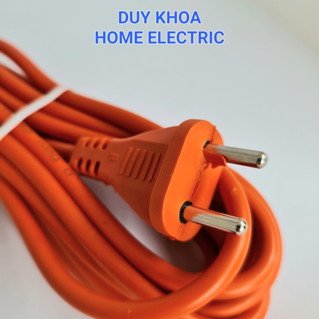 Load-bearing cable with 4500w load-bearing plug | Shopee Malaysia